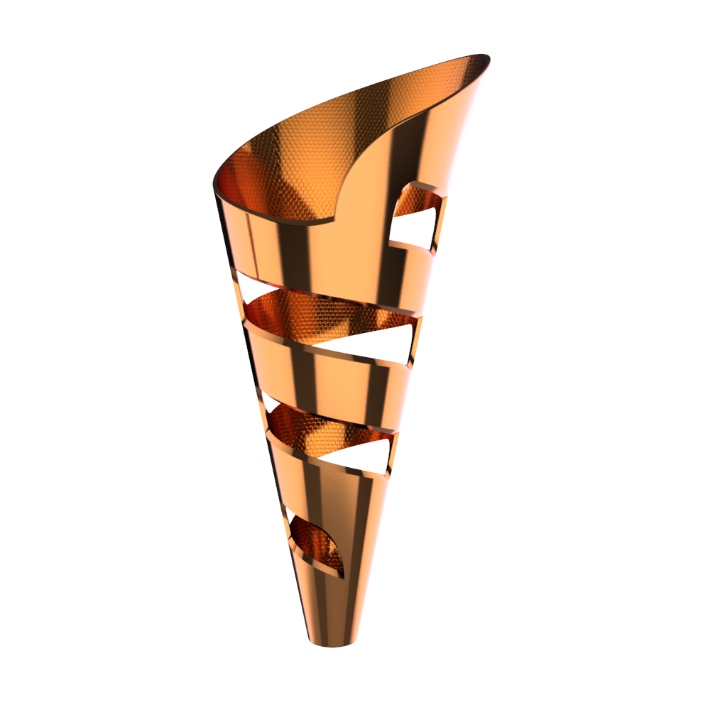 Fox – Champion Trophy Products