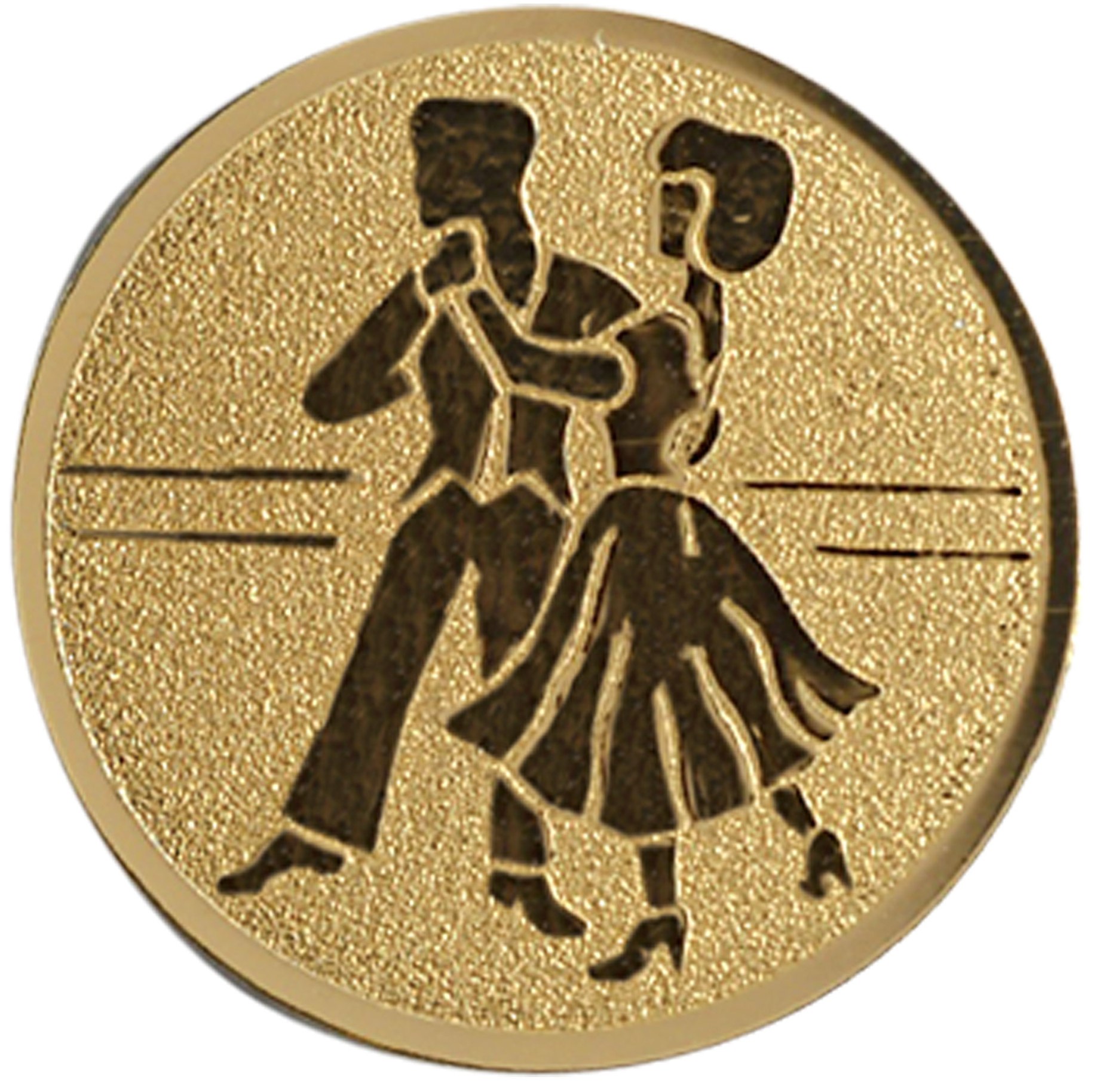 Dancing couple – Champion Trophy Products