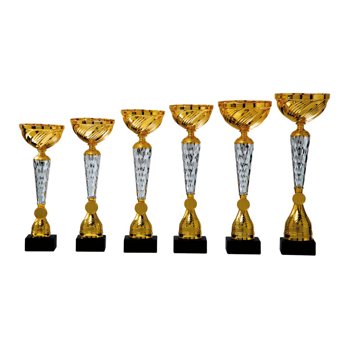 Champion Trophy Products – Not Just Number One