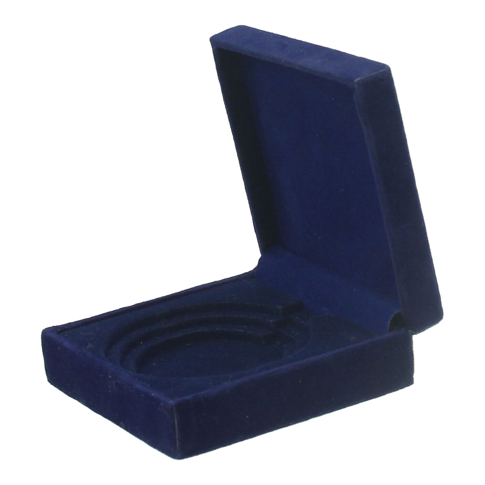 Medal box lux 50 60 70mm – Champion Trophy Products