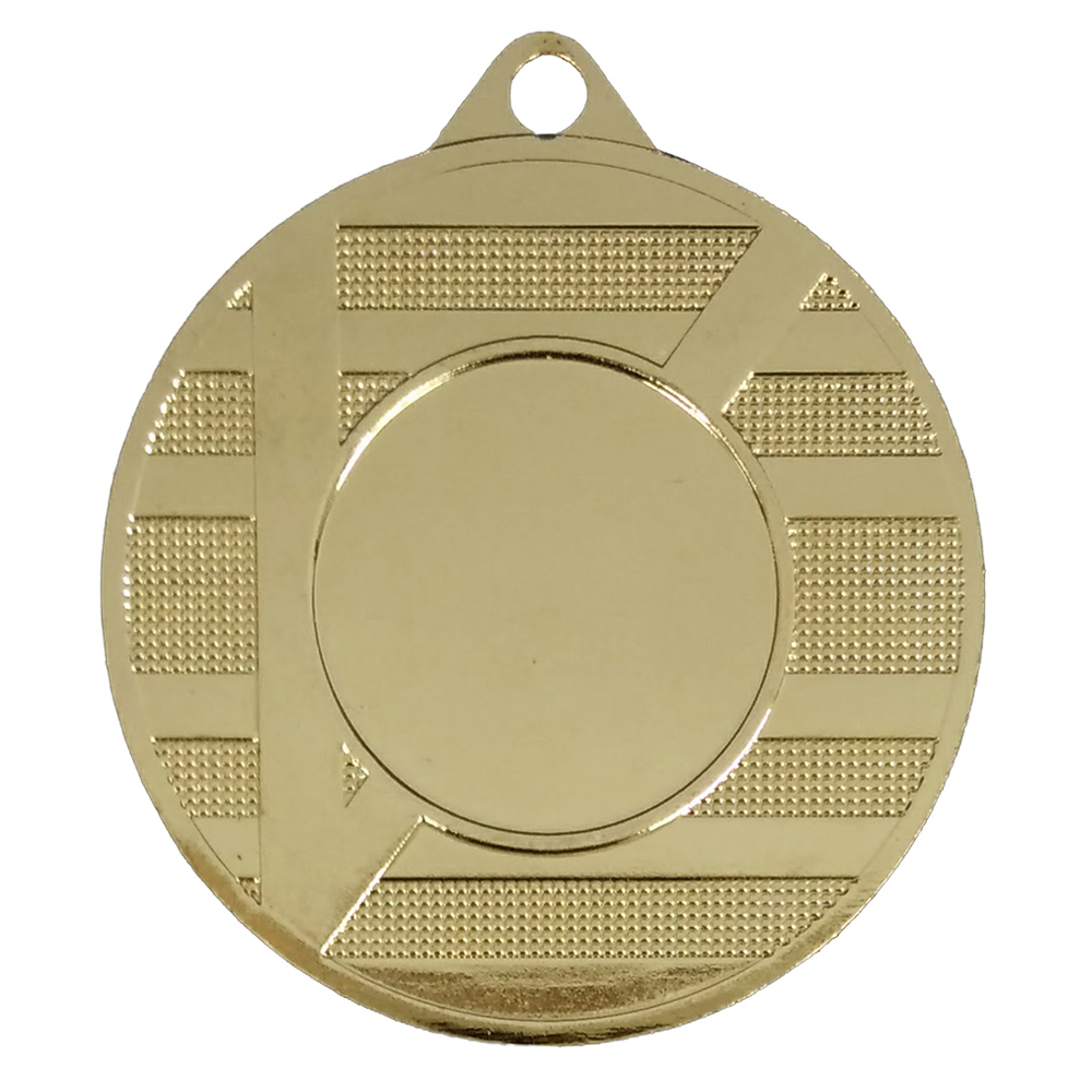 Medal 45 iron 50mm – Champion Trophy Products