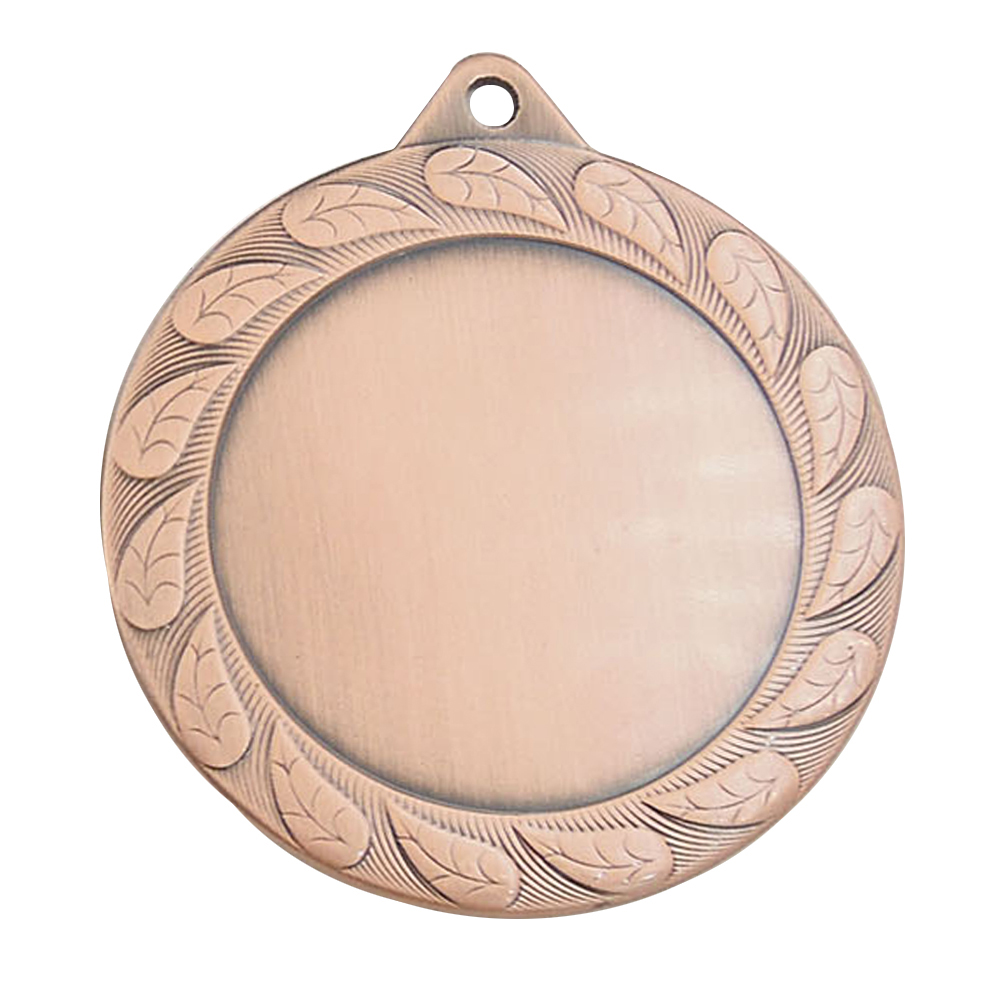 Medal 26 iron 70mm – Champion Trophy Products