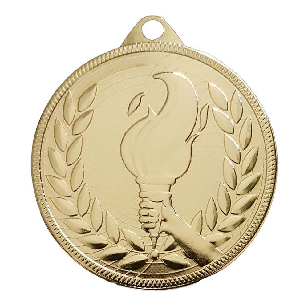 Medal 54 A iron 50mm – Champion Trophy Products