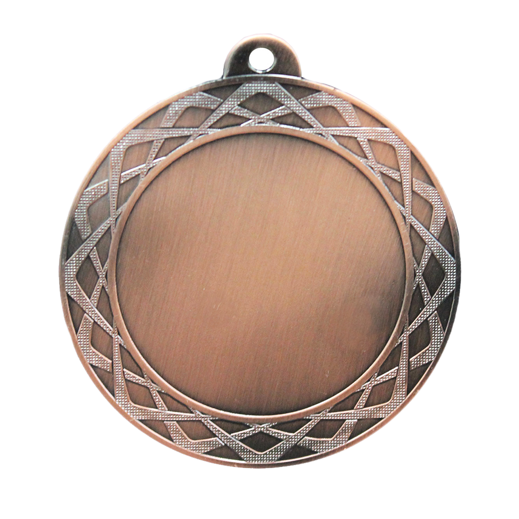 Medal 254 iron 70mm – Champion Trophy Products