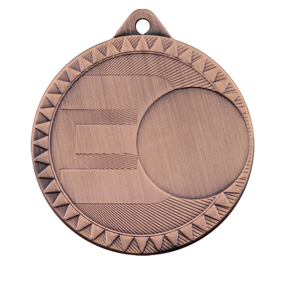 Medal 299 iron 50mm – Champion Trophy Products