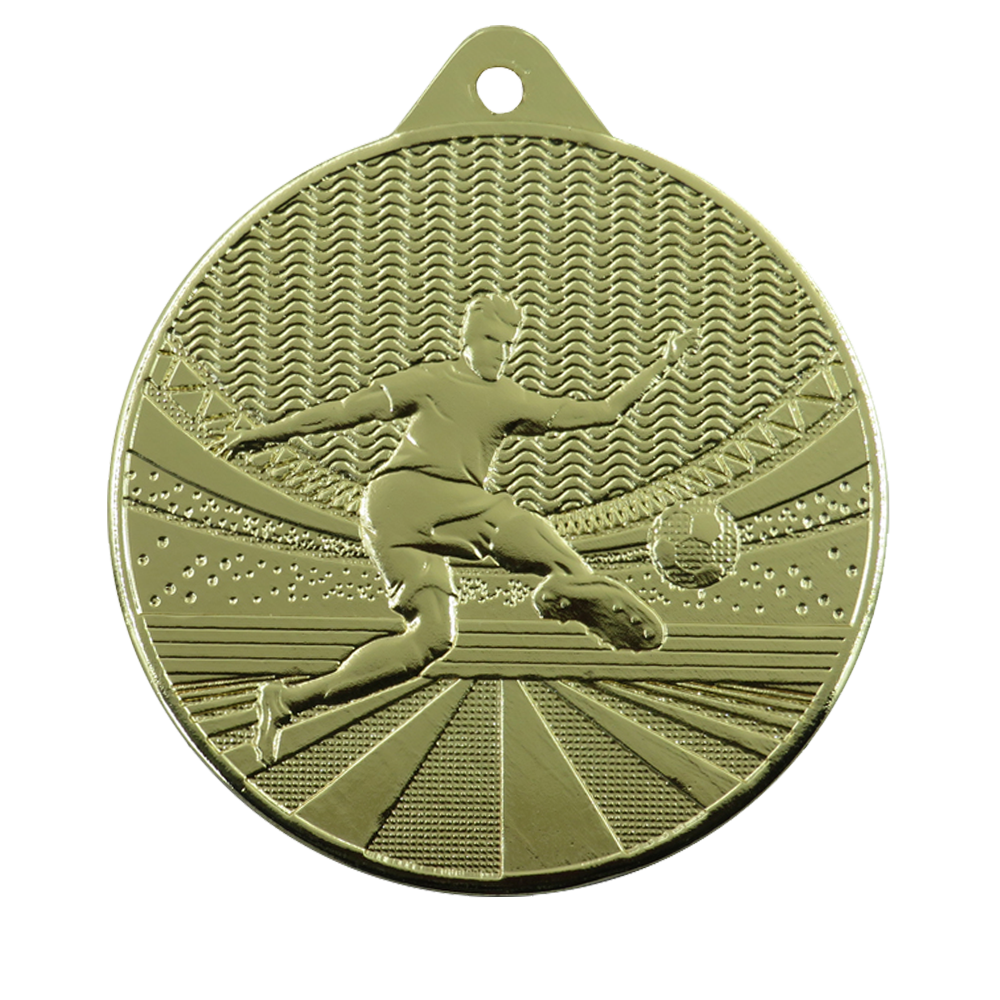 Medal 395 iron 50mm – Champion Trophy Products