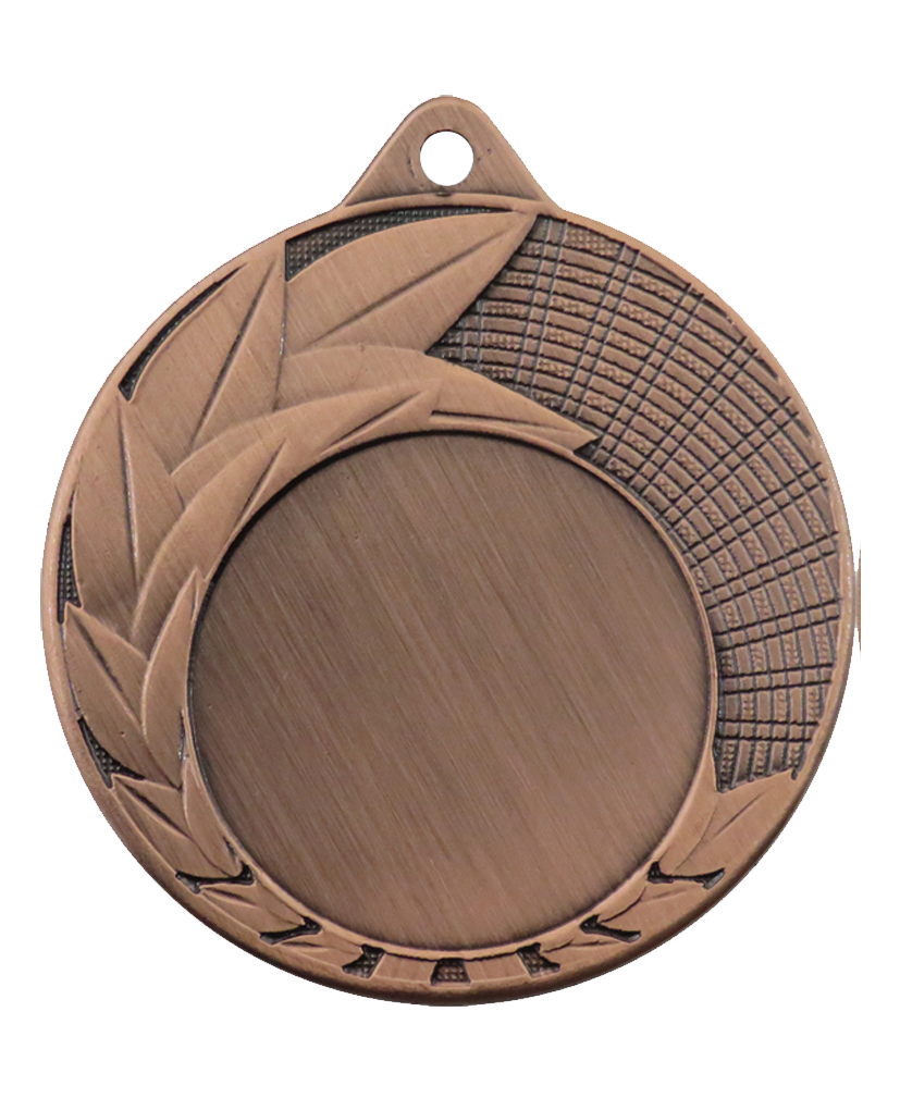 Medal 424 Iron 50mm – Champion Trophy Products