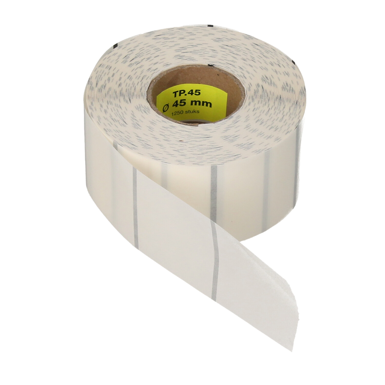 Label Round – Champion Trophy Products