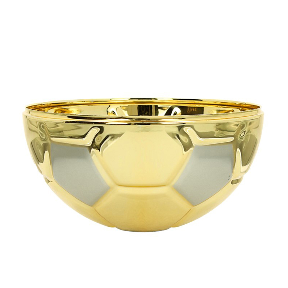 Soccer ball cup with insert – Champion Trophy Products