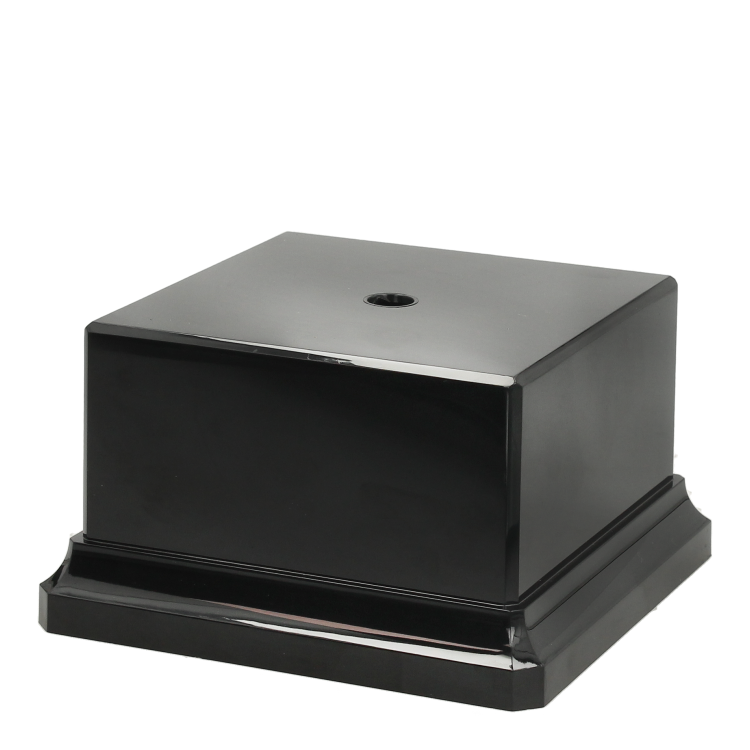 Plastic base X – Champion Trophy Products