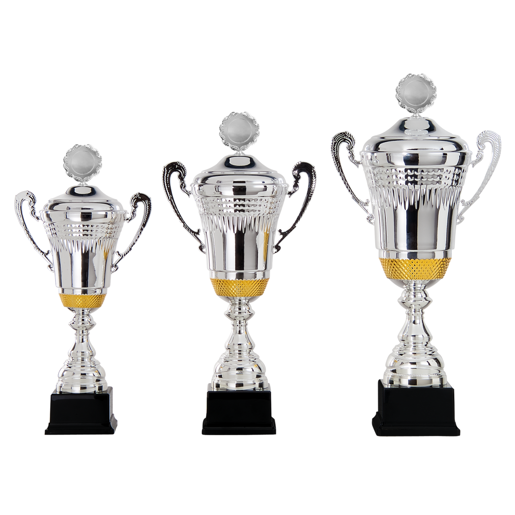 Champion Trophy Products – Not Just Number One