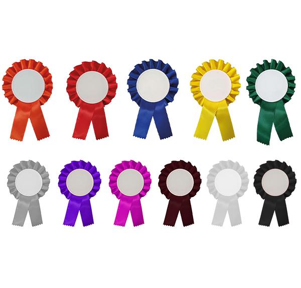 Jury Rosette – Champion Trophy Products