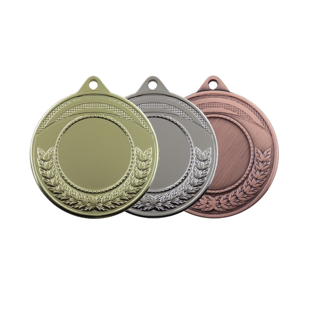 Medal 315 iron 45mm – Champion Trophy Products