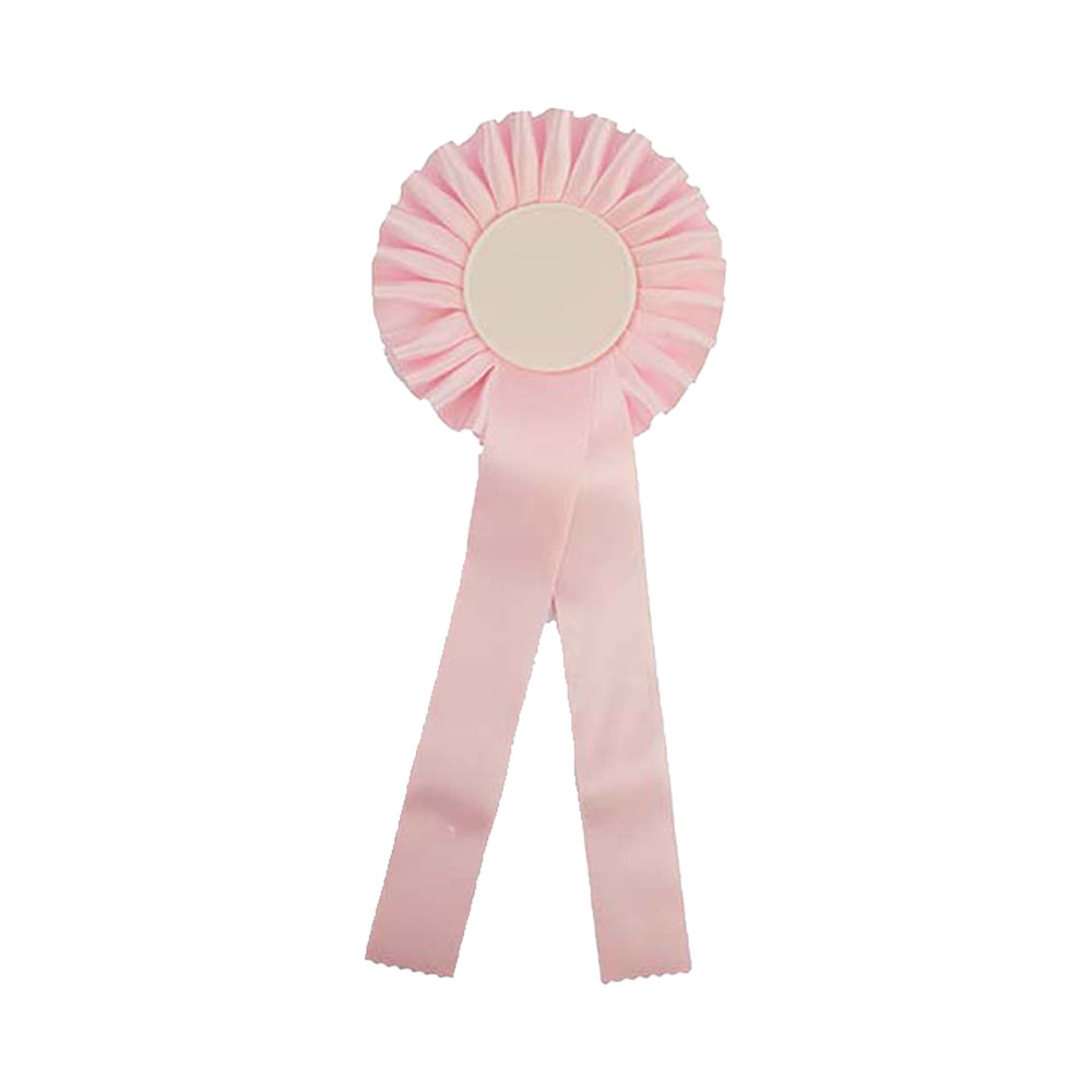 Rosette Blanco – Champion Trophy Products