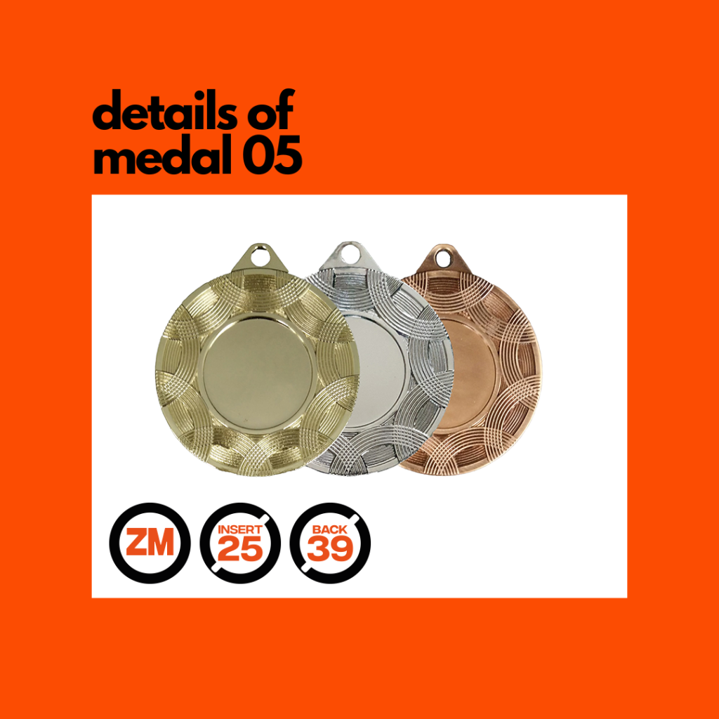 Medals & Key Hangers – Champion Trophy Products