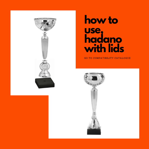 Hadano – Champion Trophy Products