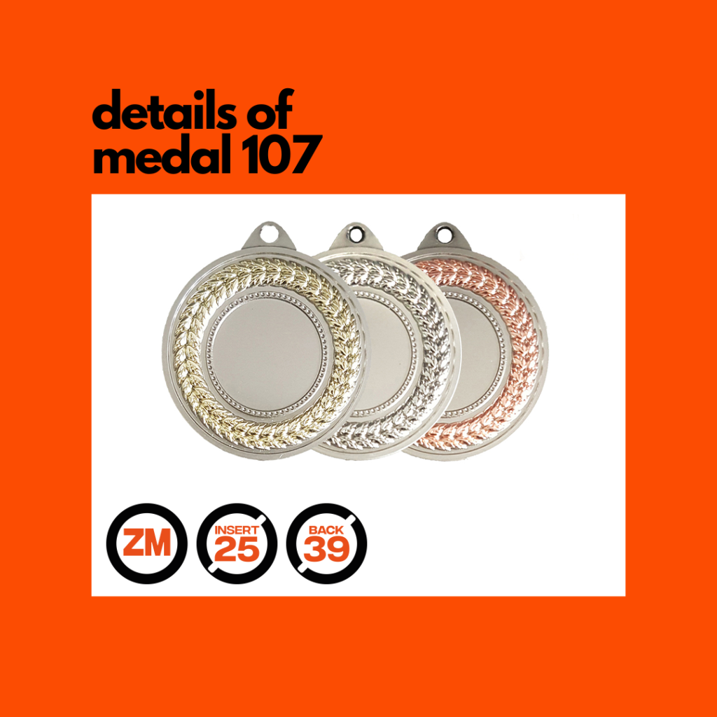 Medals & Key Hangers – Champion Trophy Products