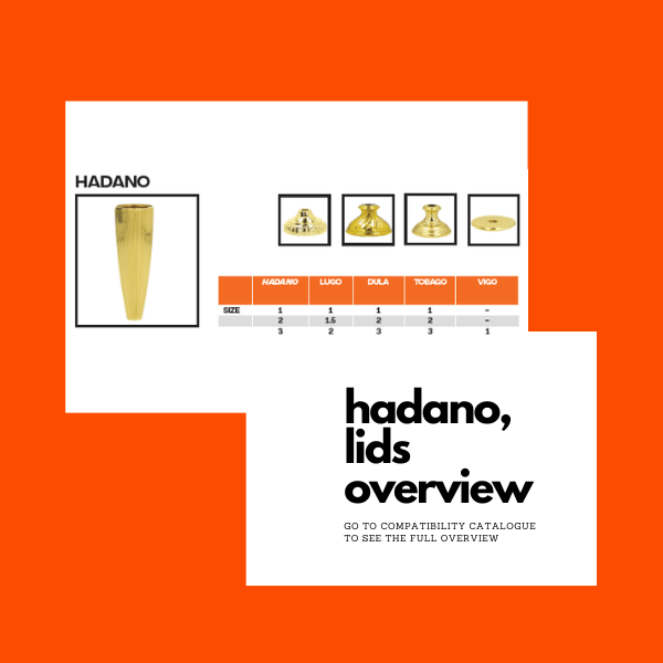 Hadano – Champion Trophy Products