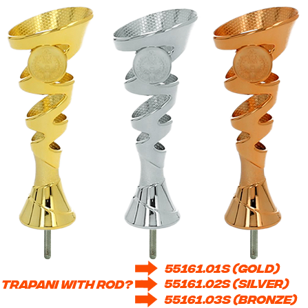 Trapani – Champion Trophy Products