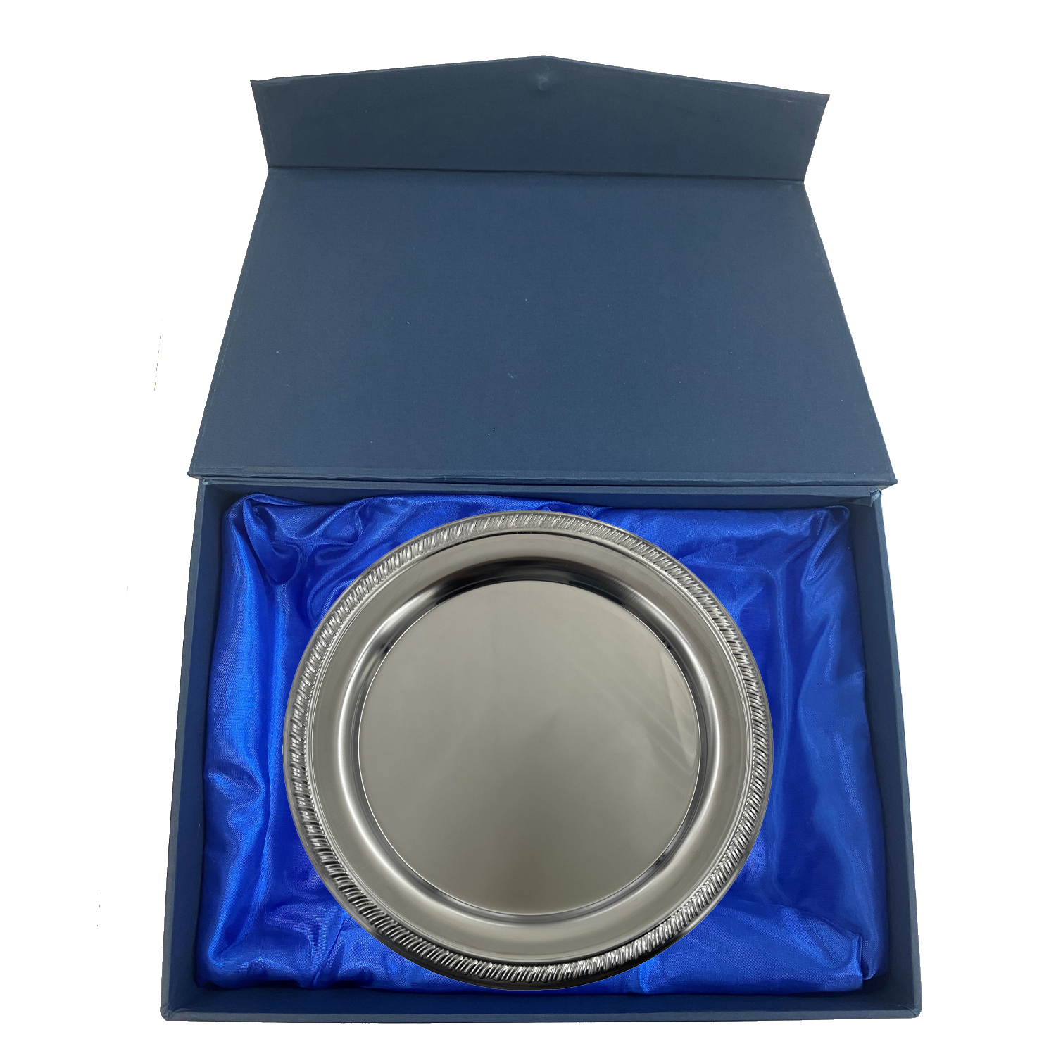 Metal Plate Jupiter – Champion Trophy Products