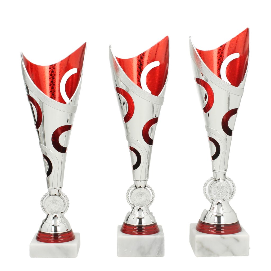 Champion Trophy Products – Not Just Number One
