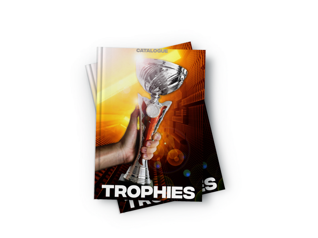 Catalogues – Champion Trophy Products