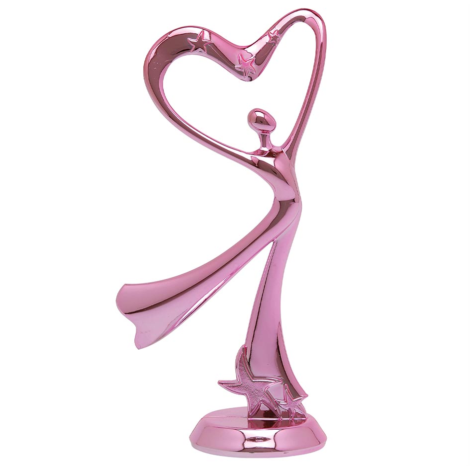 Modern Dance Figure – Champion Trophy Products