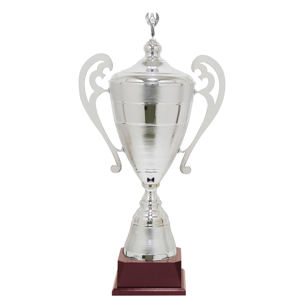 Champion Trophy Products – Not Just Number One