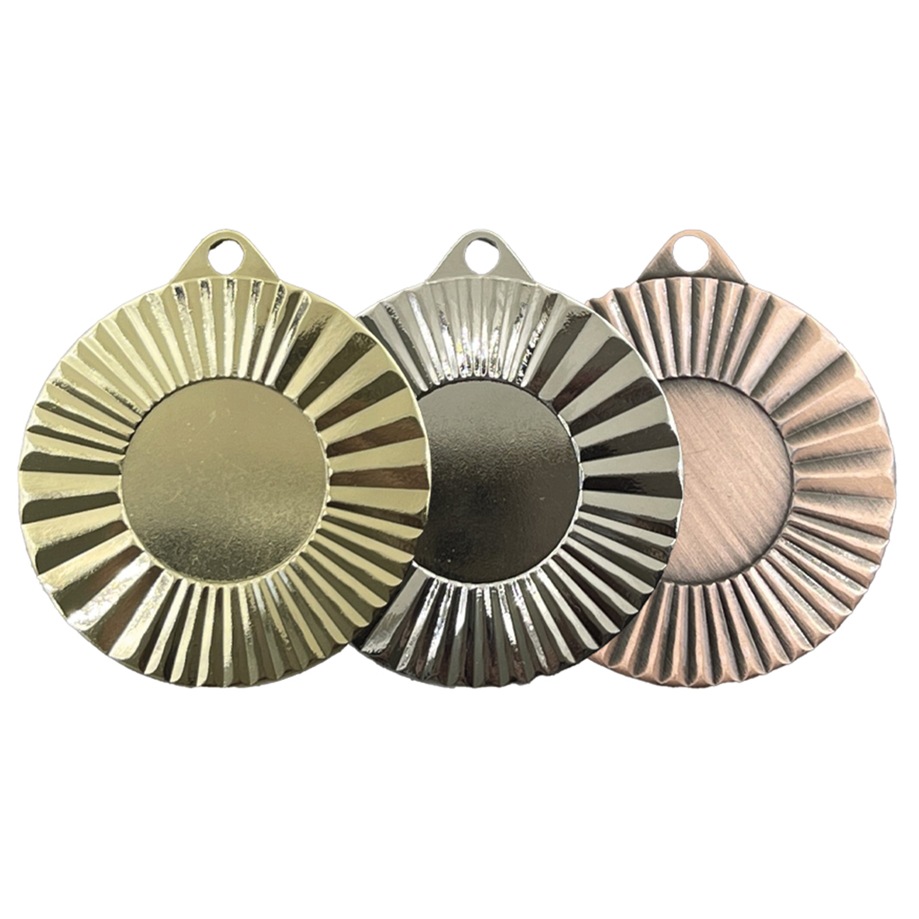 Medal 753 iron 50mm – Champion Trophy Products