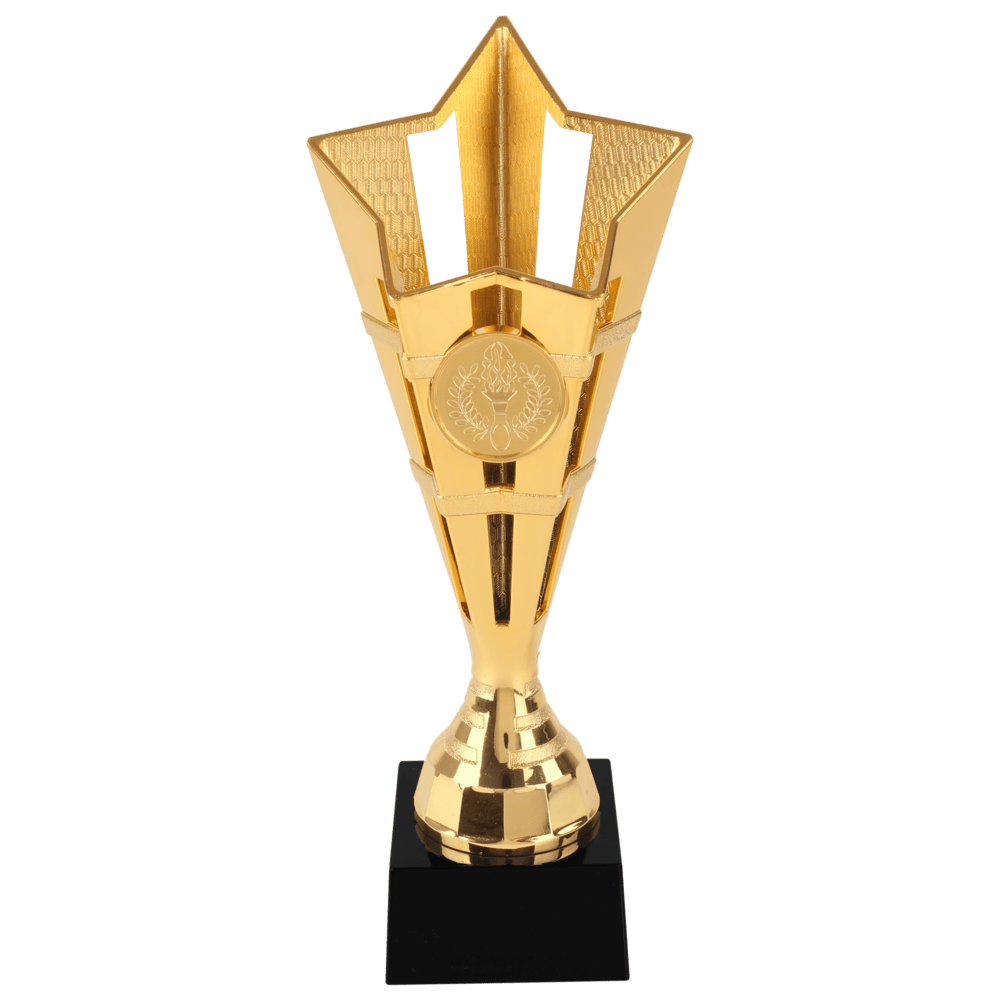 Champion Trophy Products – Not Just Number One